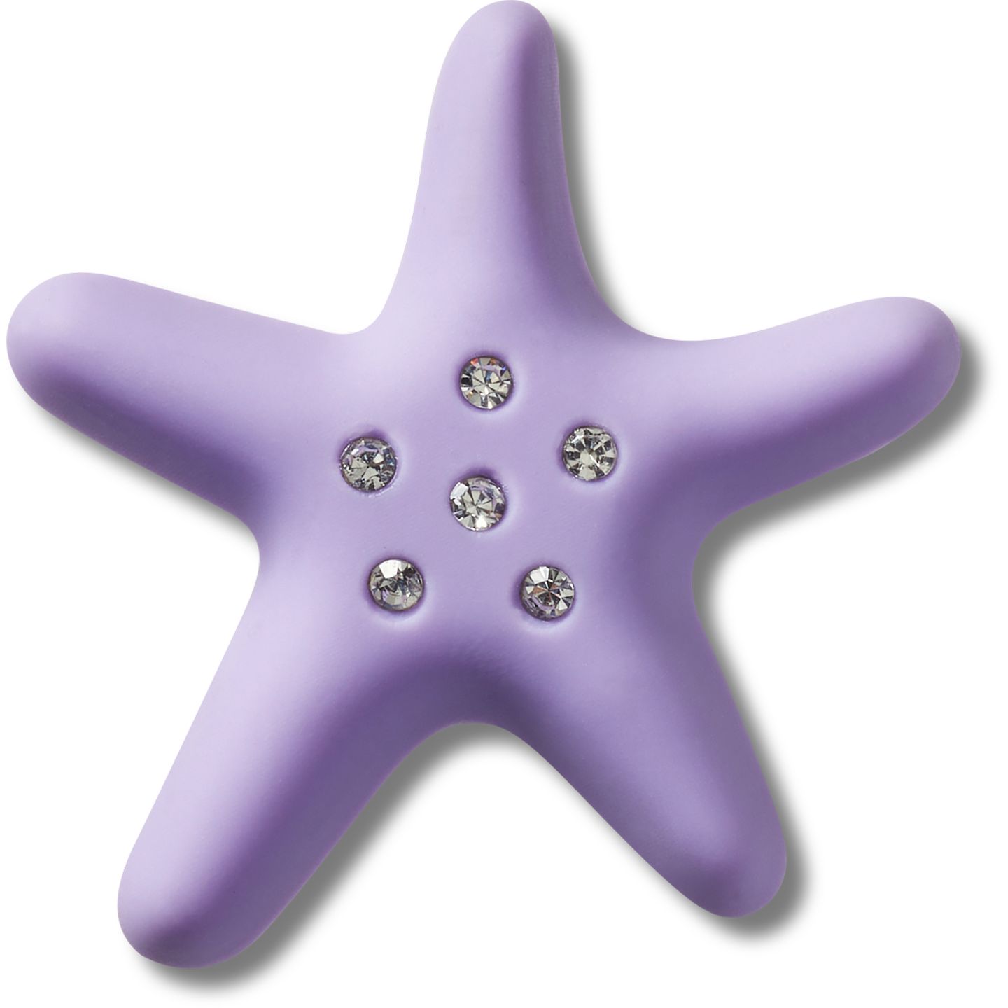 Crocs™ Jibbitz Blue Starfish With Gems 198445175756 | crocs.lt