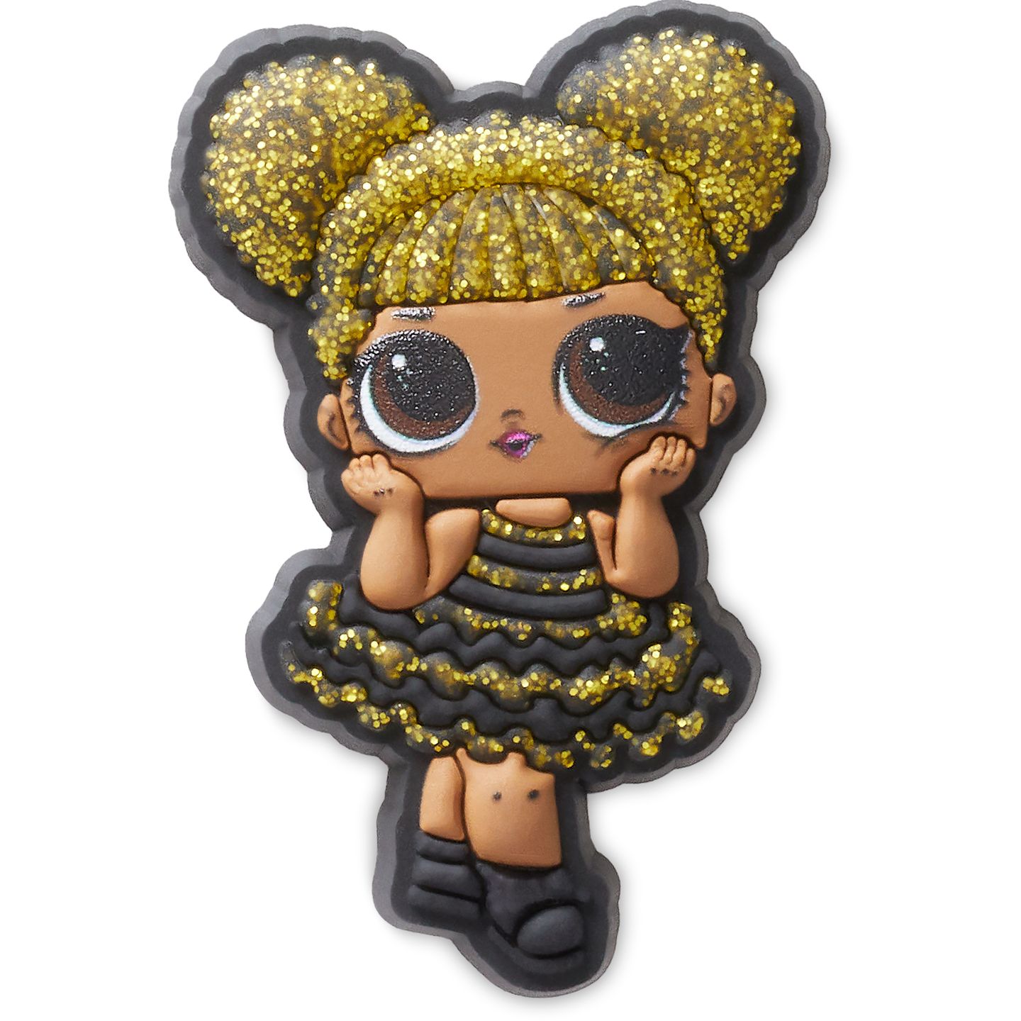 Crocs™ jibbitz Lol Suprise Queen Bee | crocs.lt