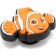Crocs™ Jibbitz Disney Pixar Nemo | crocs.lt